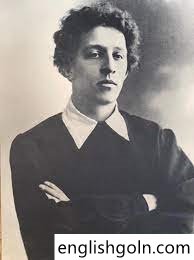 From The Twelve by Alexander Blok - English Gurukul, GOLN